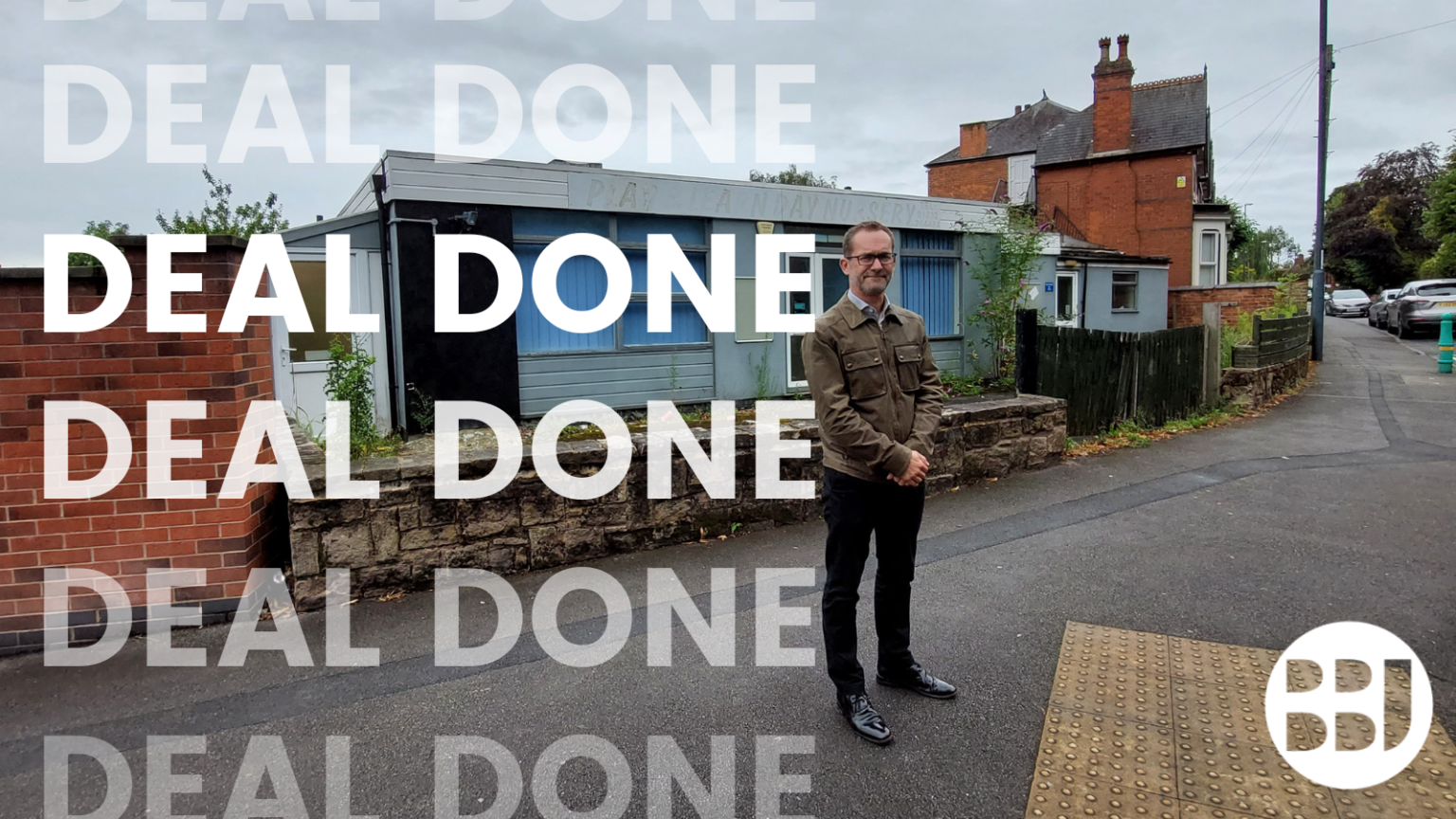 Day Nursery Deal - BB&J Commercial