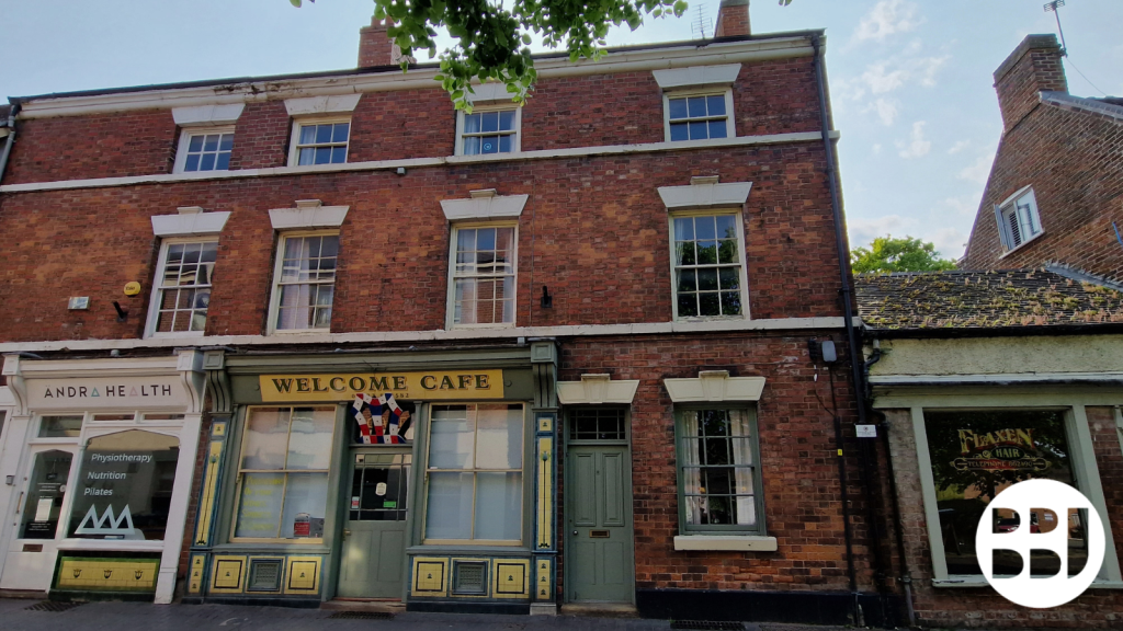 Prominent Mixed-Use Premises within Melbourne up for Grabs - BB&J ...