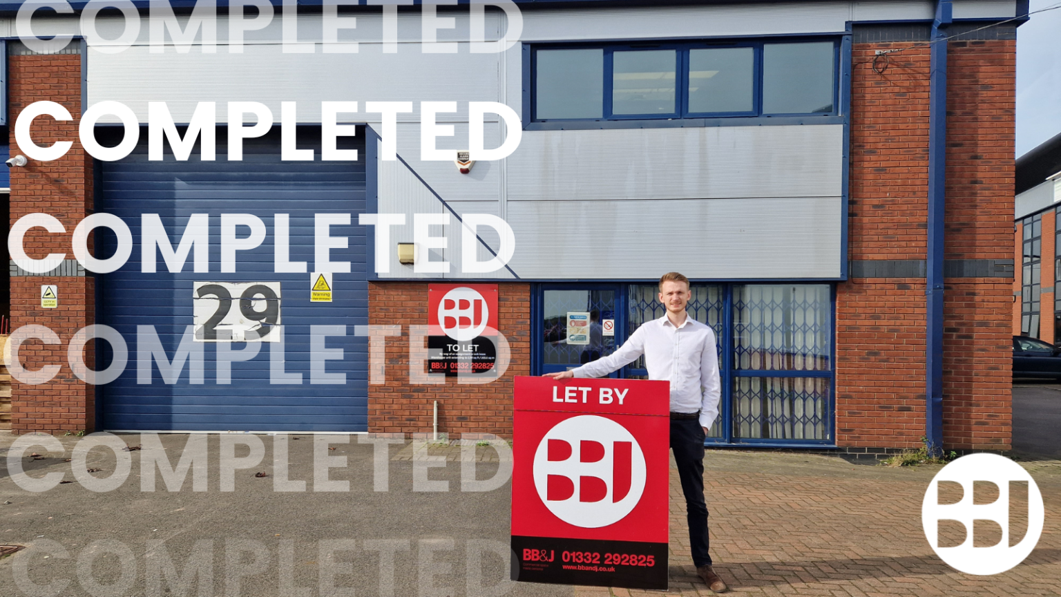 A Royal Flush for BB&J Commercial - BB&J Commercial