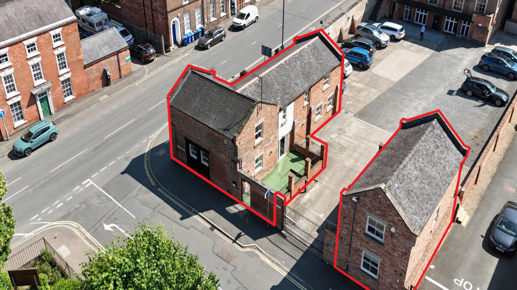 Double Success on Mill Street, Derby City Centre | BB&J Commercial